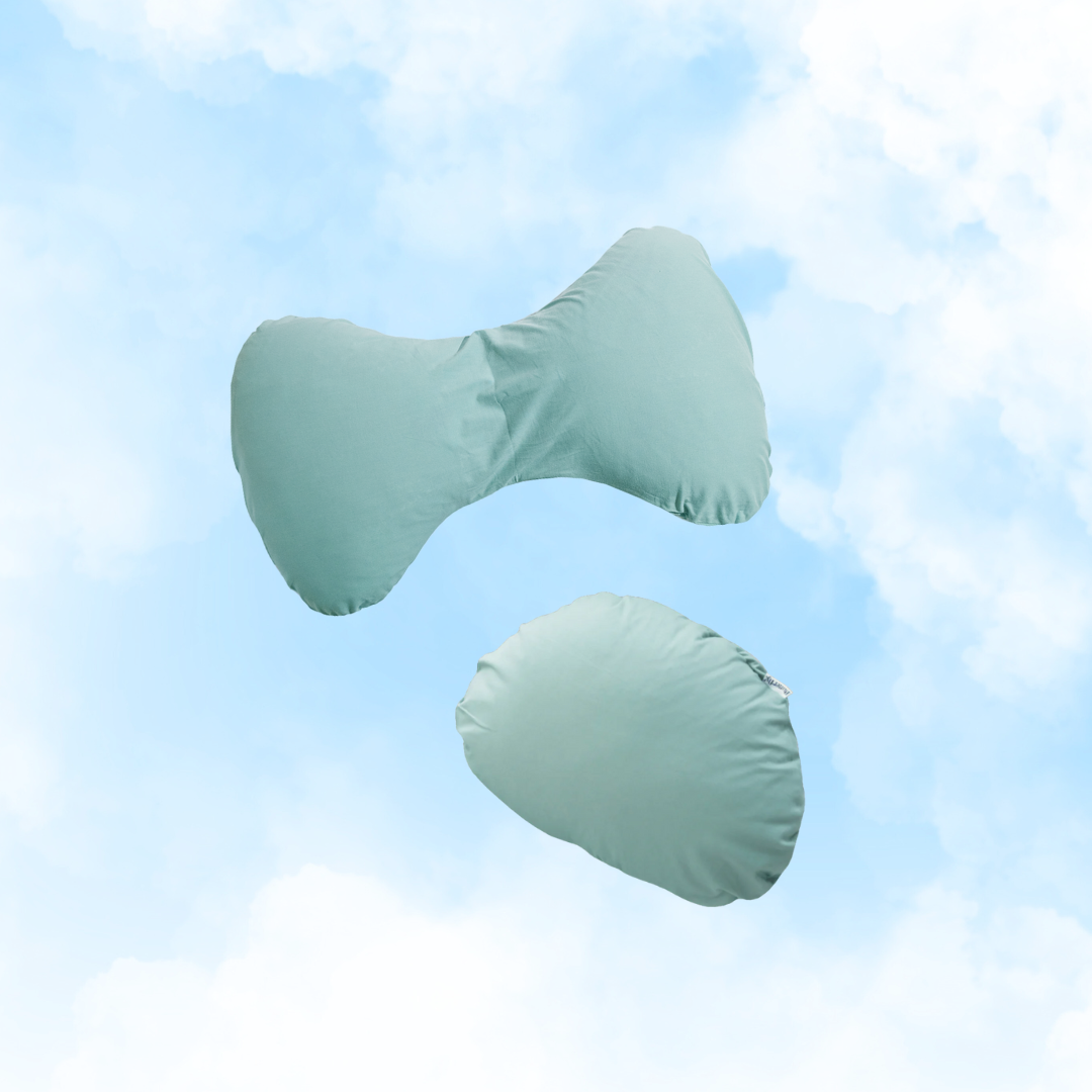 Cloud Nine Combo – Butterfly®